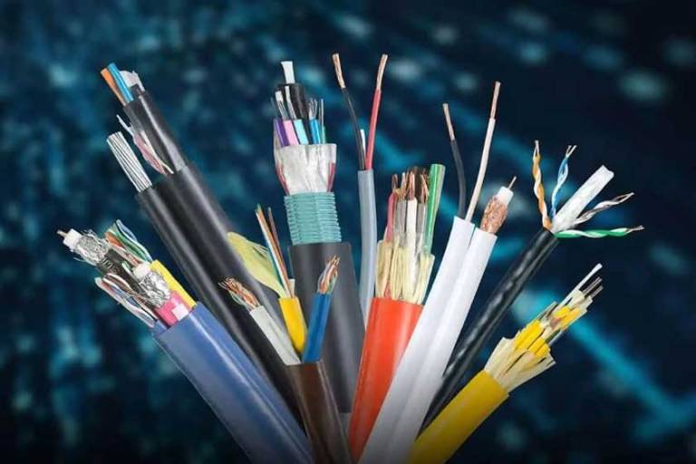 The Importance of Choosing the Right Fire Alarm Cable for Building ...