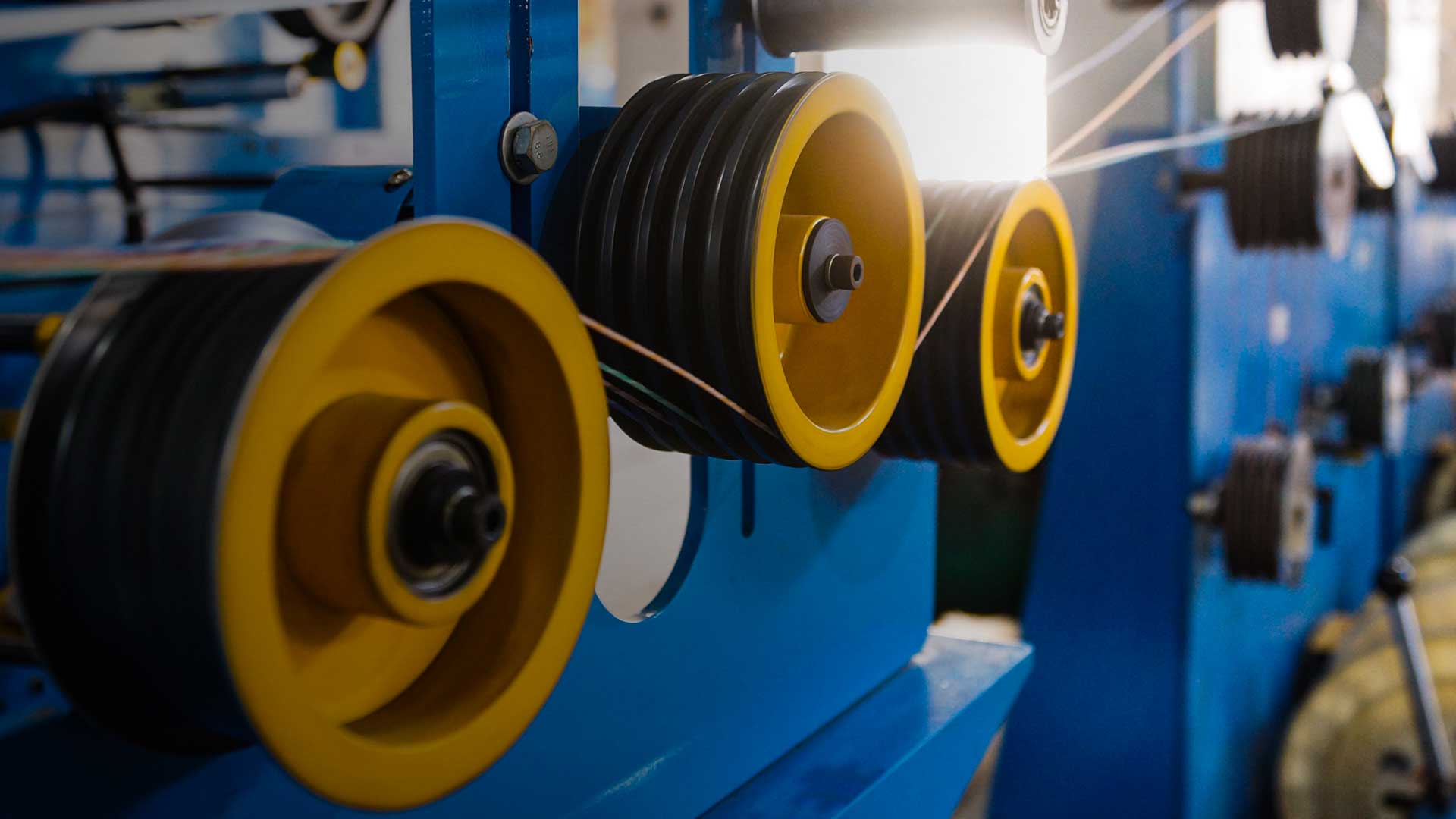 Communication Cables | Communication Wires - Tongda