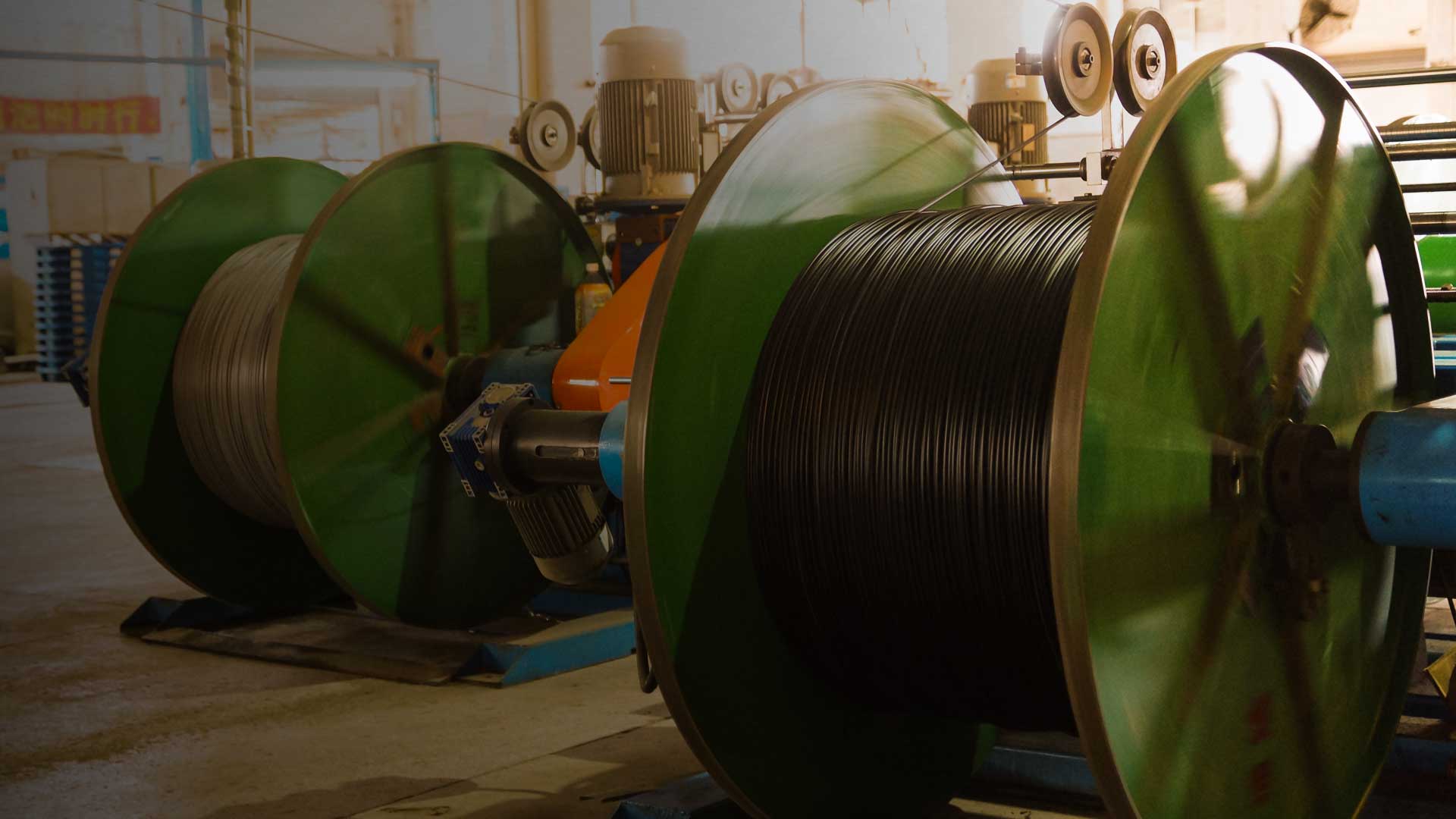 Communication Cables | Communication Wires - Tongda